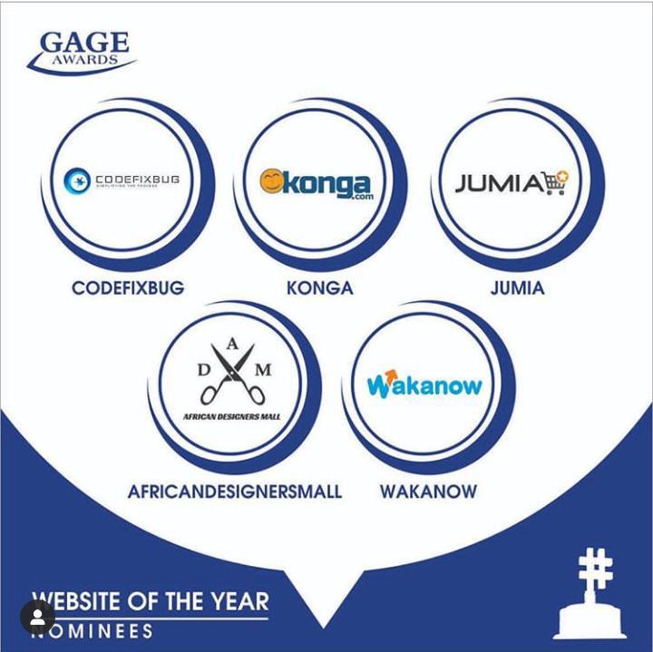 We Got Our First Nomination - Codefixbug